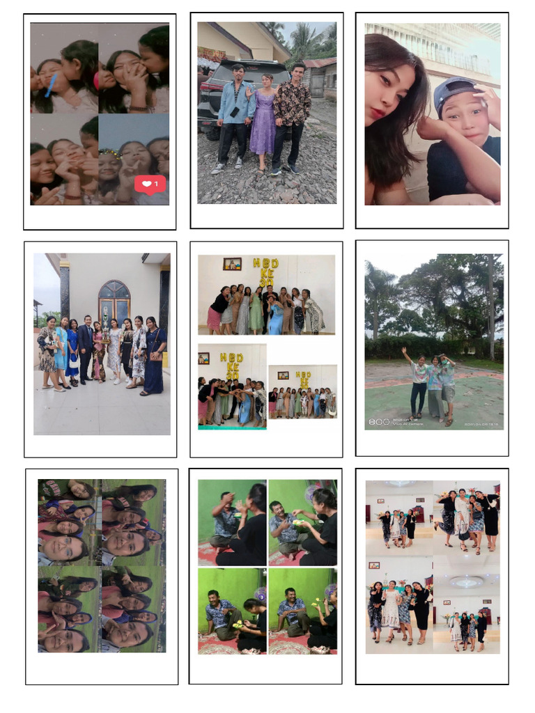 POLARIOD | PDF