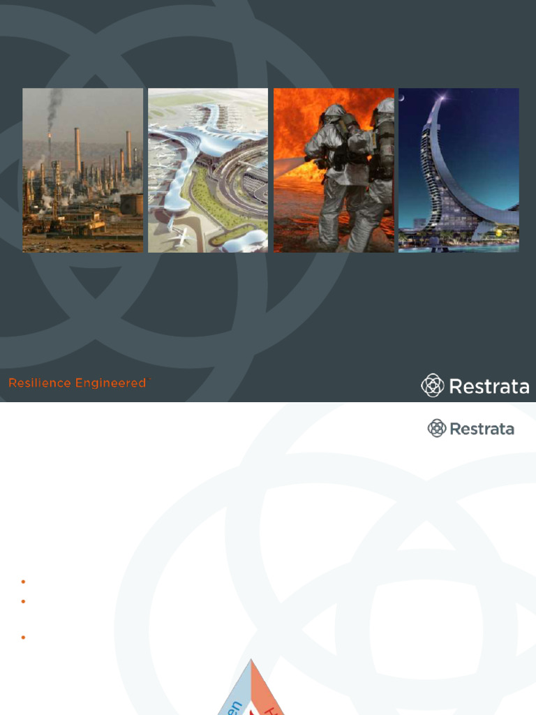 Unit 1 Ignition Properties of Explosive Gasses, Vapors, Mists | PDF ...