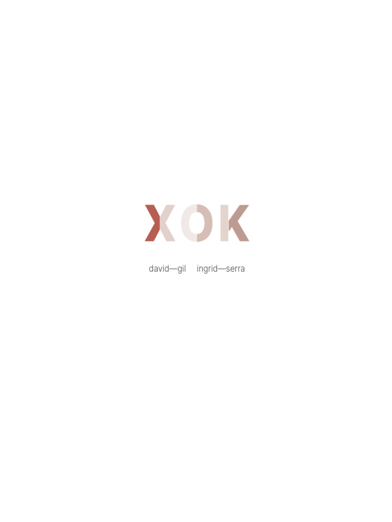 Xok Index | PDF | Postres | Alimentos