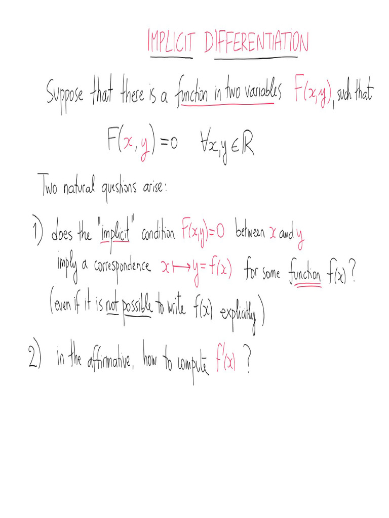 Calc1 - 2024 10 08 | PDF