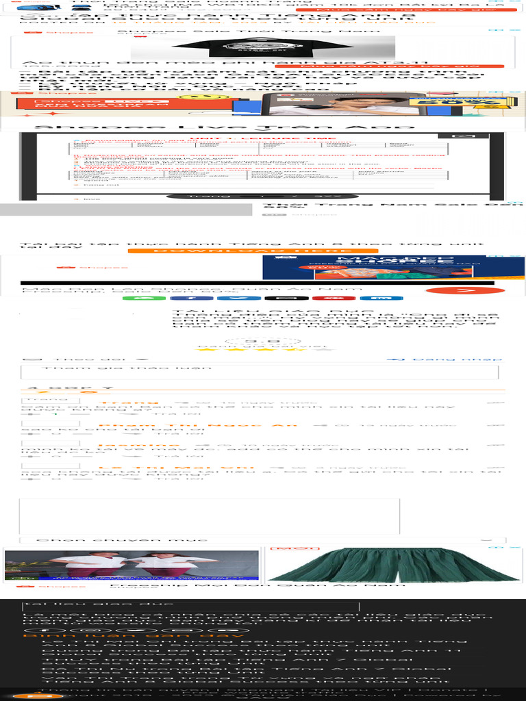 Bài Tập Thực Hành Tiếng Anh 8 Global Success Theo | PDF