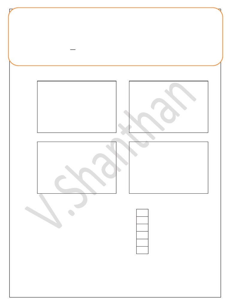 VN PRACTICE EXAM PAPER GRADE 8 - Removed 4 | PDF
