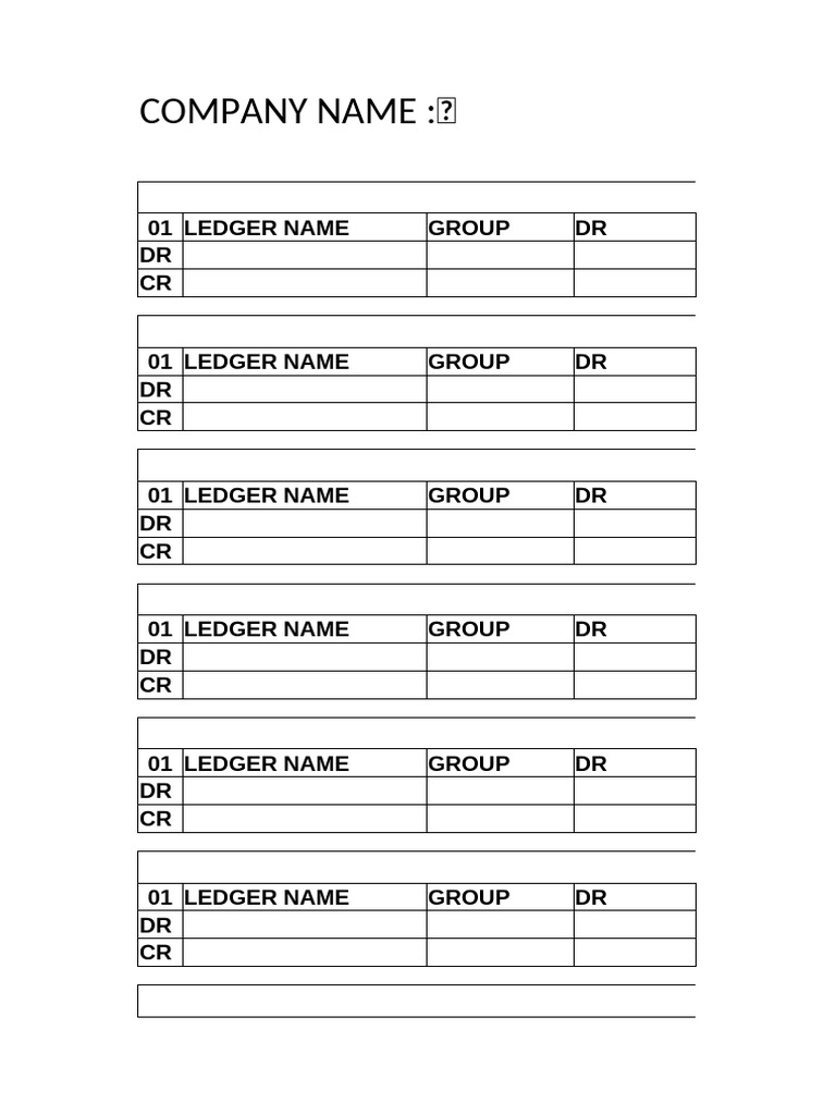 Tally Exercise For Practice | PDF