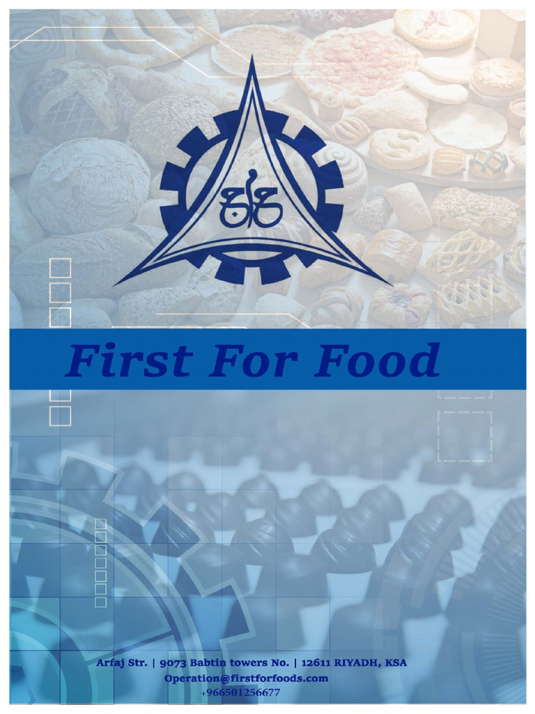 Ar Brochure 2023 | PDF