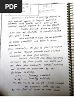 PNP - List of PNP Controlled Chemicals | PDF | Perchlorate | Nitrate