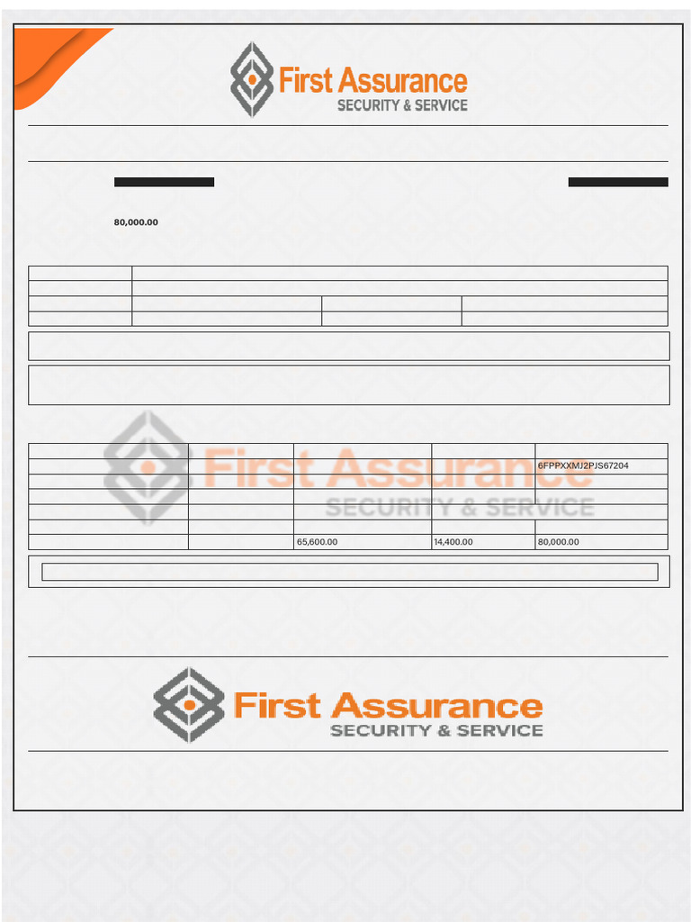 Motor Insurance Cover Note | PDF | Insurance | Vehicle Insurance