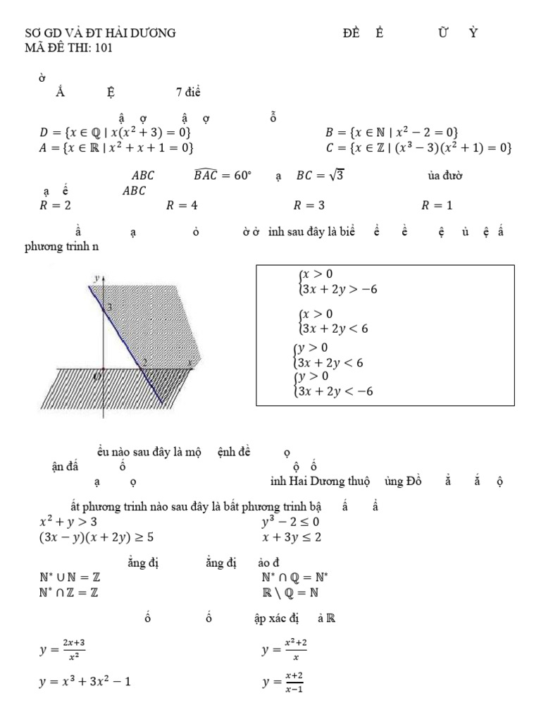 Live On Thi gk1 10 | PDF