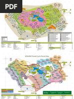 Elveden Centre Parcs Map Guide | PDF