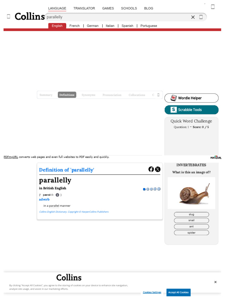 Learn Dictionary | PDF | Http Cookie | Human Communication