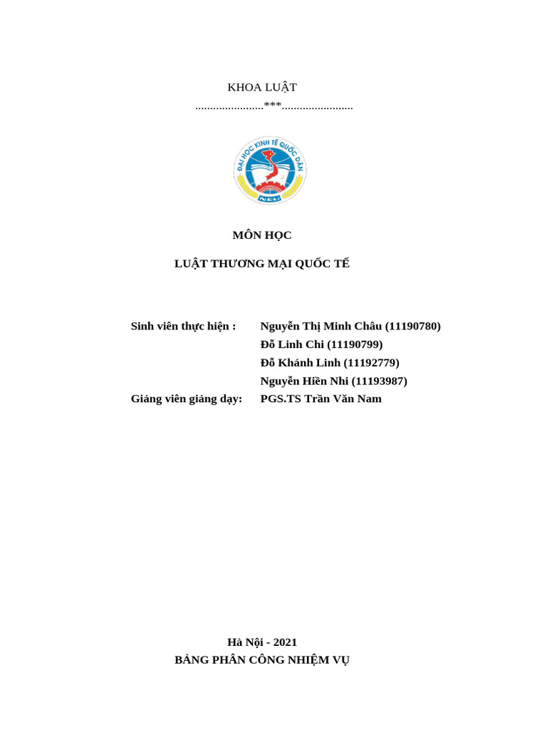 Bài Tập Nhóm 1 - LTMQT (121) - 04 | PDF