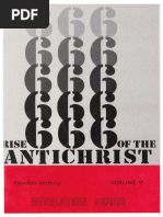 The Shantung Revival | PDF | Confession (Religion) | Born Again