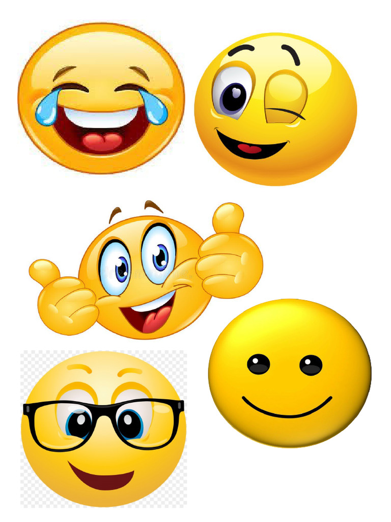 SMILE | PDF
