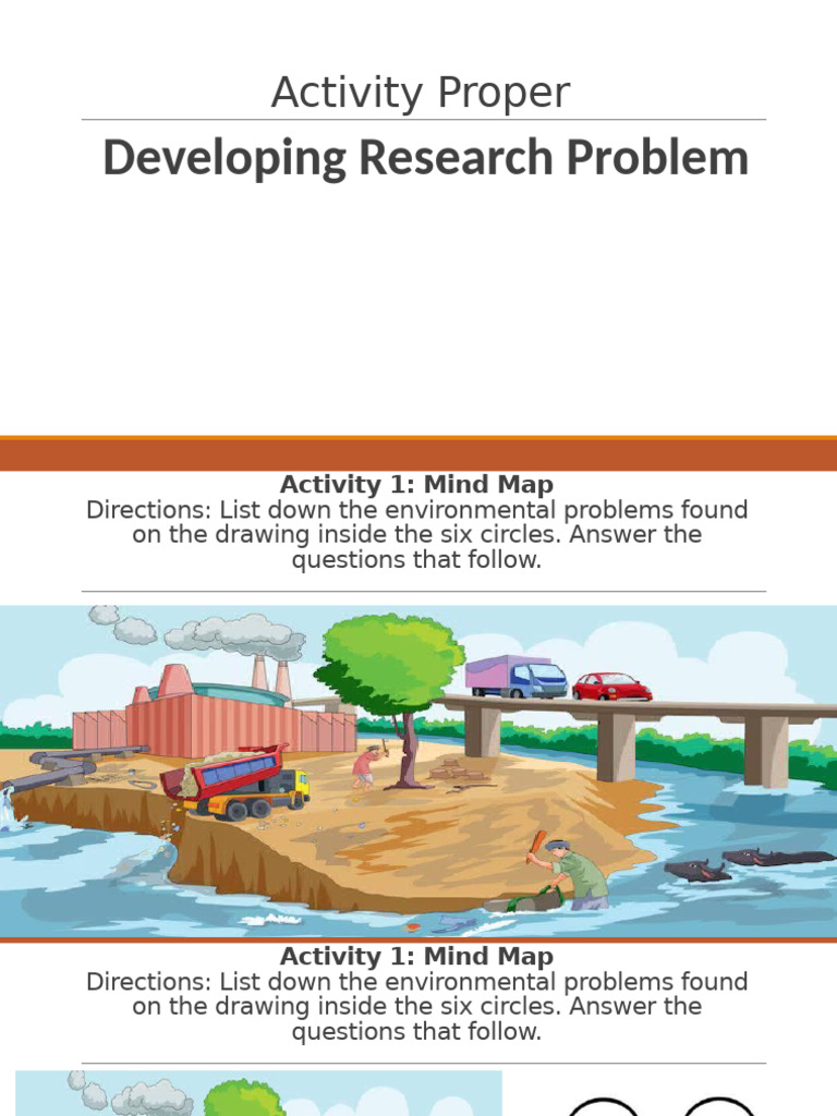 Environmental Research on Water Pollution | PDF