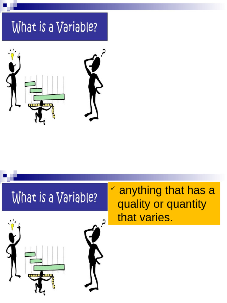 Lesson 2 Indepent Dependent Variable | PDF | Sleep | Experiment