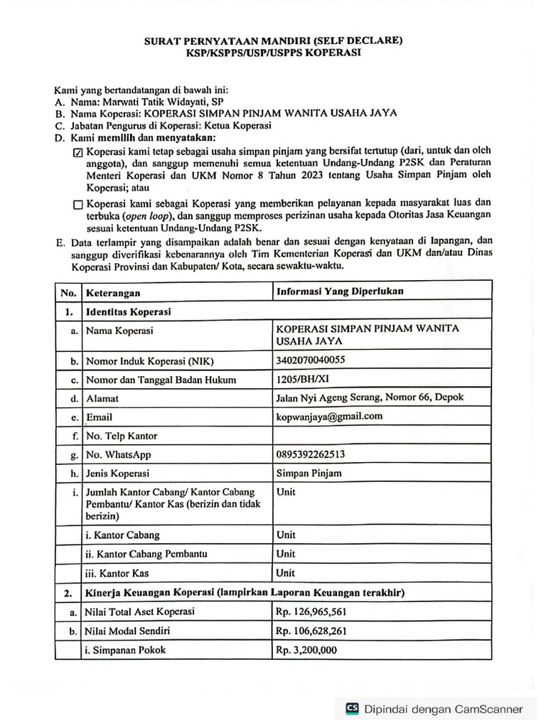 Documents Fia | PDF