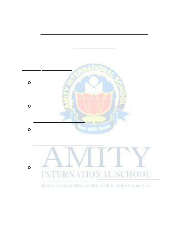 Word Order MLP - Class 8 | PDF | Subject (Grammar) | Verb