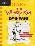Greg Mask Wimpy Kid 2020 | PDF