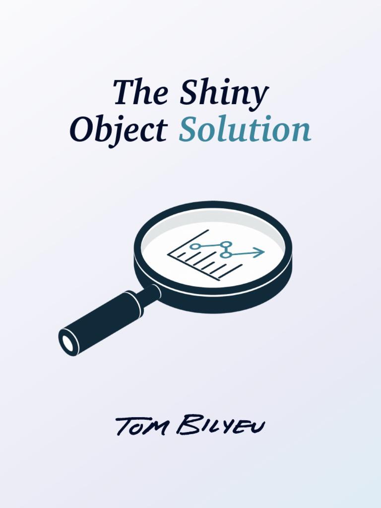 Master Focus with the ICE Method | PDF