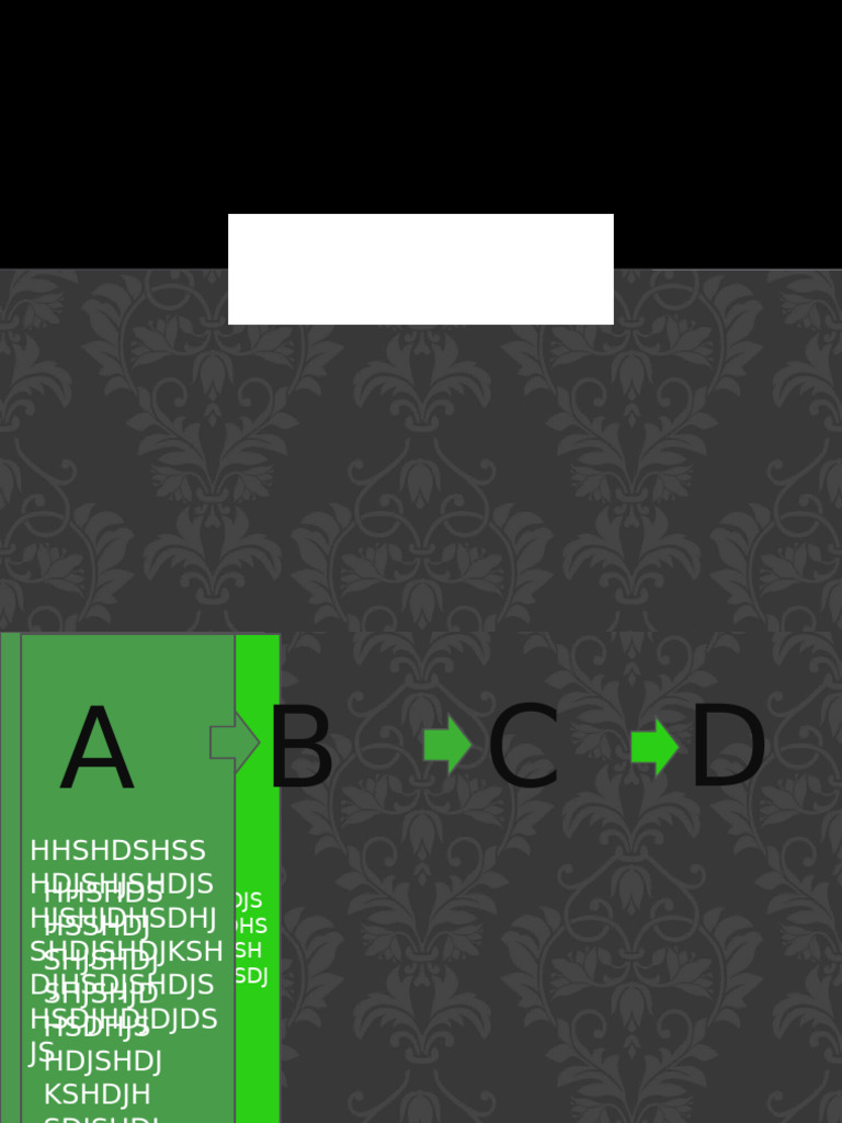 Presentation ABCD | PDF