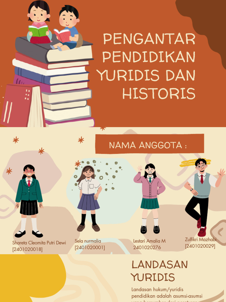 Presentasi Pendidikan Pengantar Seni Abstrak Dengan Gaya Bertekstur ...