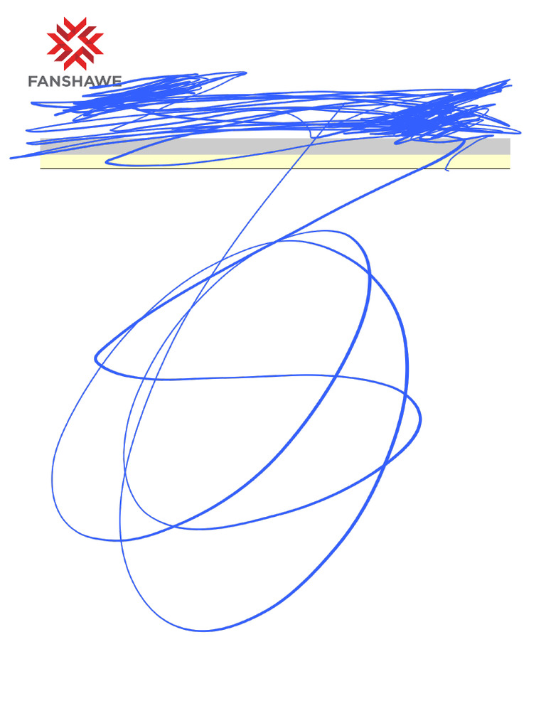 Fanshawe Student Transcript | PDF