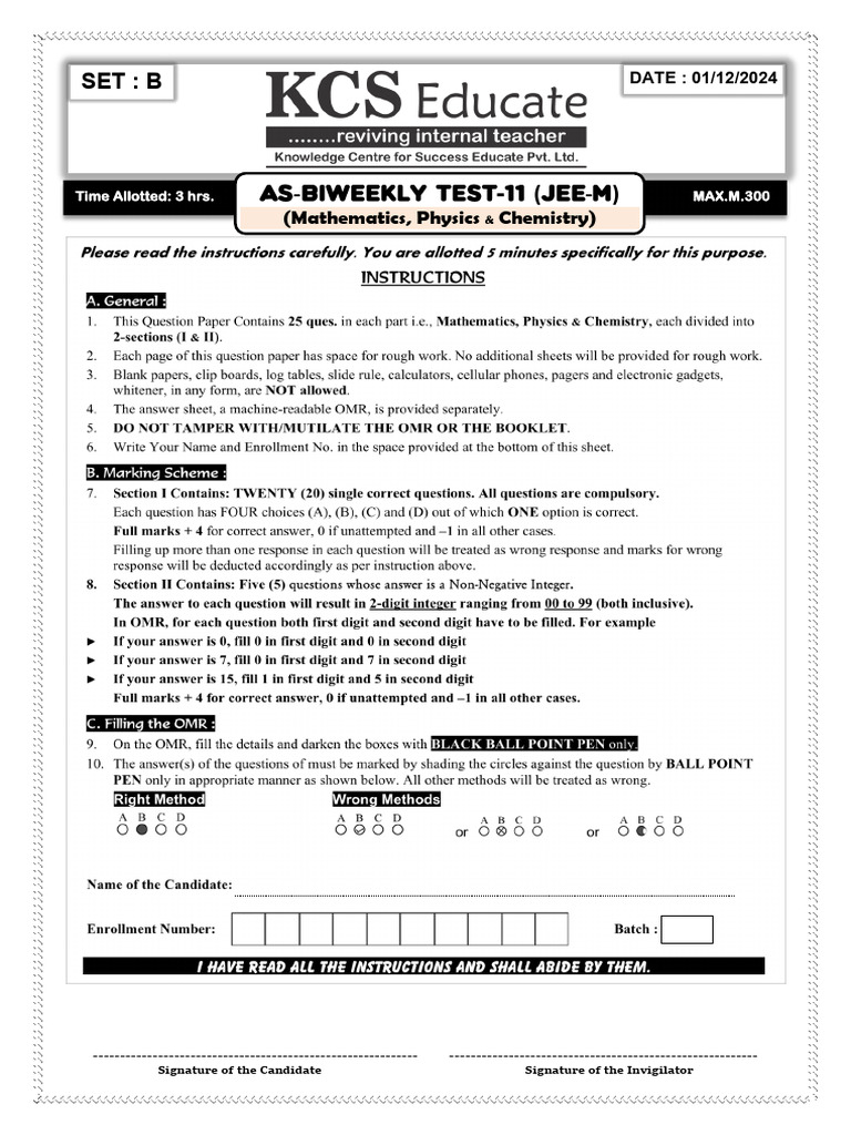 11 As BT B - PCM | PDF | Rotation | Force