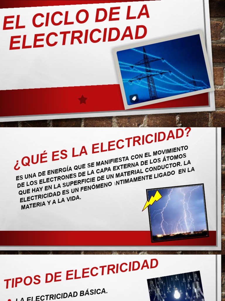 Jhoner Nery | PDF | Poder (Física) | Naturaleza