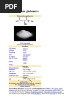 Full Chemical Name of Titin | PDF