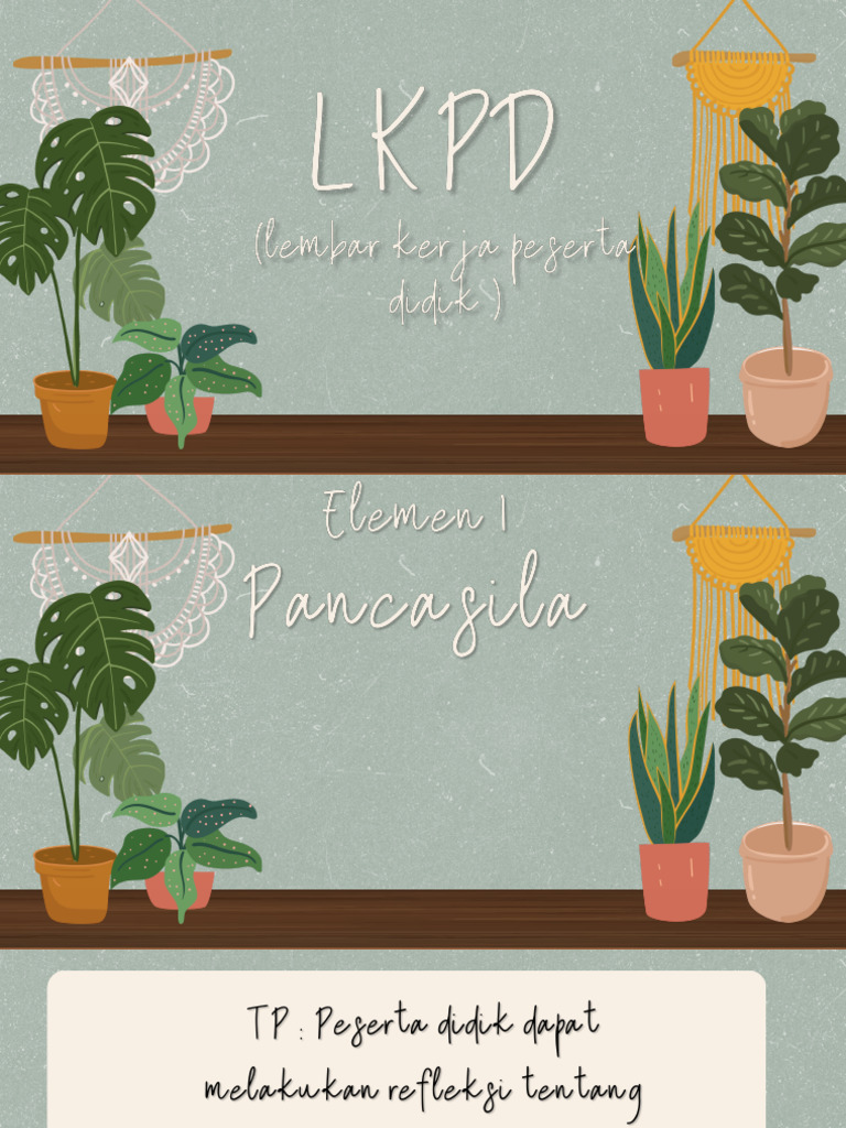 LKPD Lembar Kerja Peserta Didik | PDF LKPD Lembar Kerja Peserta Didik | PDF