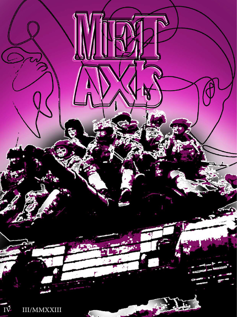 Metaxis IV Mmxxiii | PDF | Verdad | Humano