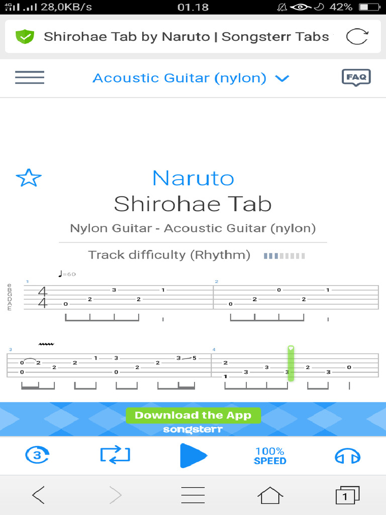Shirohae | PDF
