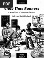 Fiddle Time Runners | PDF