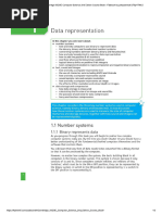 Cambridge O Level Computer Science Syllabus | PDF | World Wide Web ...