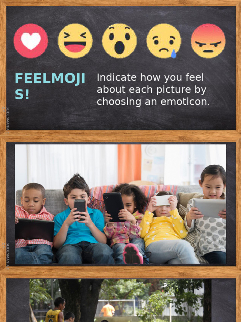 Q1 Mod5 Using Adjectives To Express Emotional Responses | PDF | Adjective