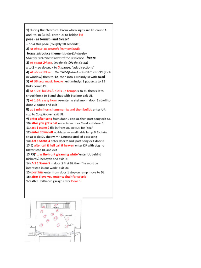 Aurelia Flight Plan | PDF