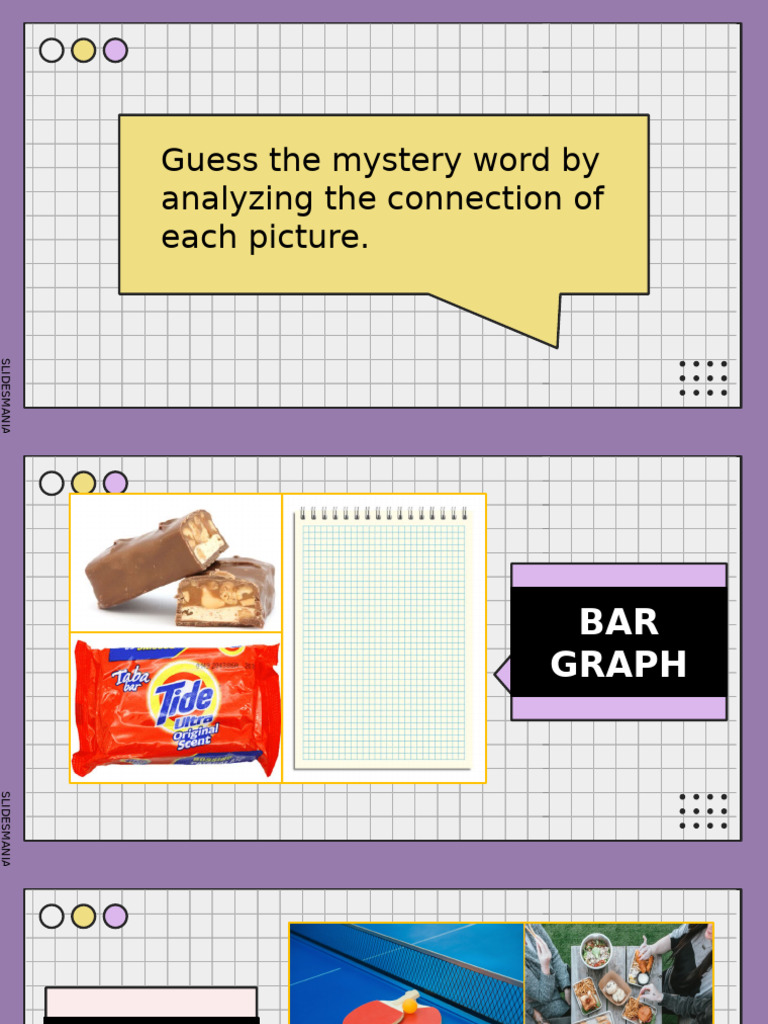 Q2 Mod1 Explain Visual Verbal Relationships Illustrated in Tables ...