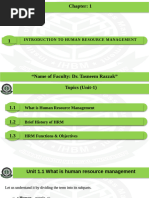 EHRM1514 Online Assignment 1 Guide | PDF | Human Resource Management ...
