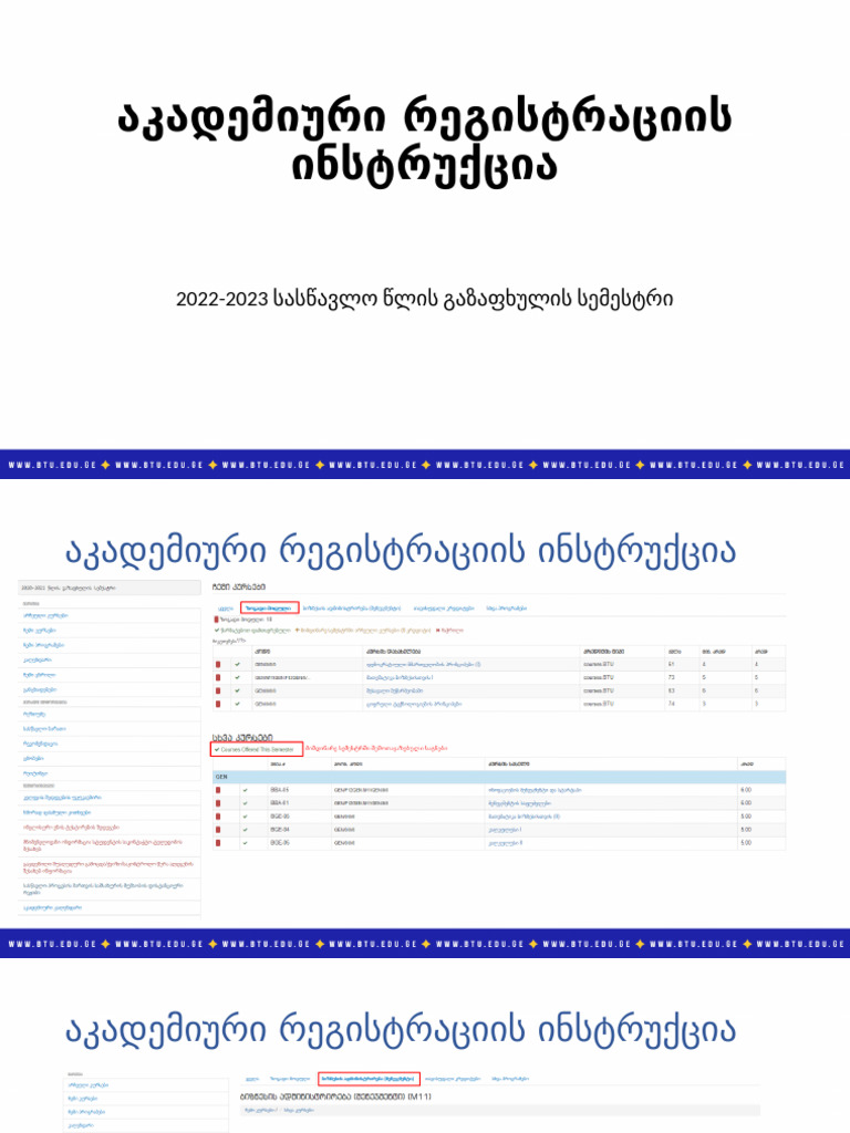 Presentation - BA - Spring 2023 - Mn.f.mar | PDF