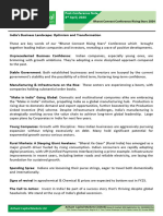 IFC Environmental and Social Standards | PDF | Natural Environment | Waste