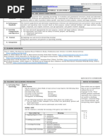 English 4: Expressing Ideas Appropriately For One's Purpose, Context ...