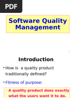 ISO 9126 Standard | PDF | Reliability Engineering | Software Quality