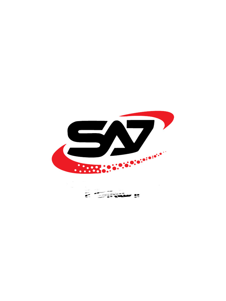 SA7 Logo | PDF