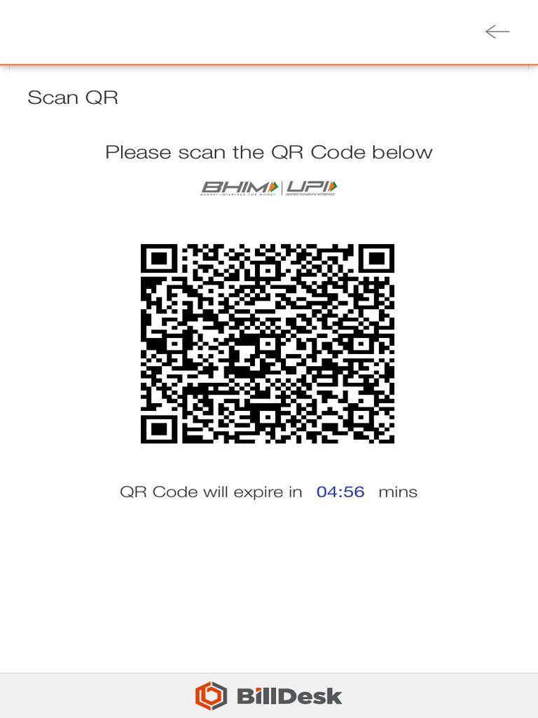 BillDesk Embedded SDK v2 | PDF