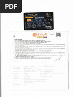 ICICI Bank RTGS Form | PDF