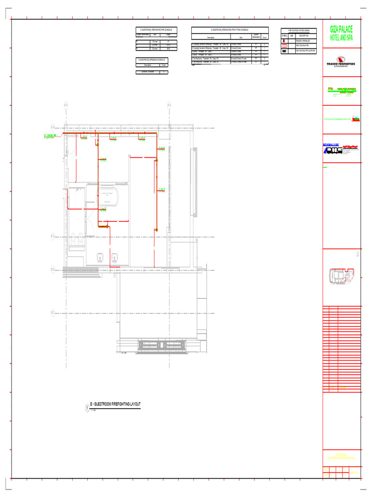 G-FF-01 - Drawing | PDF | Civil Engineering | Building Engineering