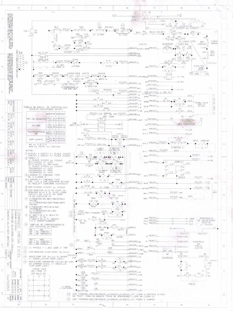 2°circuito Excel | PDF