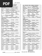 How To Bee by Bren Macdibble | PDF | Adjective