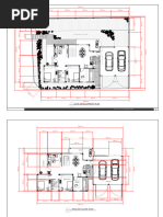 House Plan - PENTHOUSE | PDF | Residential Buildings | Houses
