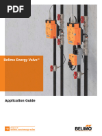 KTM - Eb11 Eb12 Eb21 Eb22 | PDF | Valve | Bearing (Mechanical)