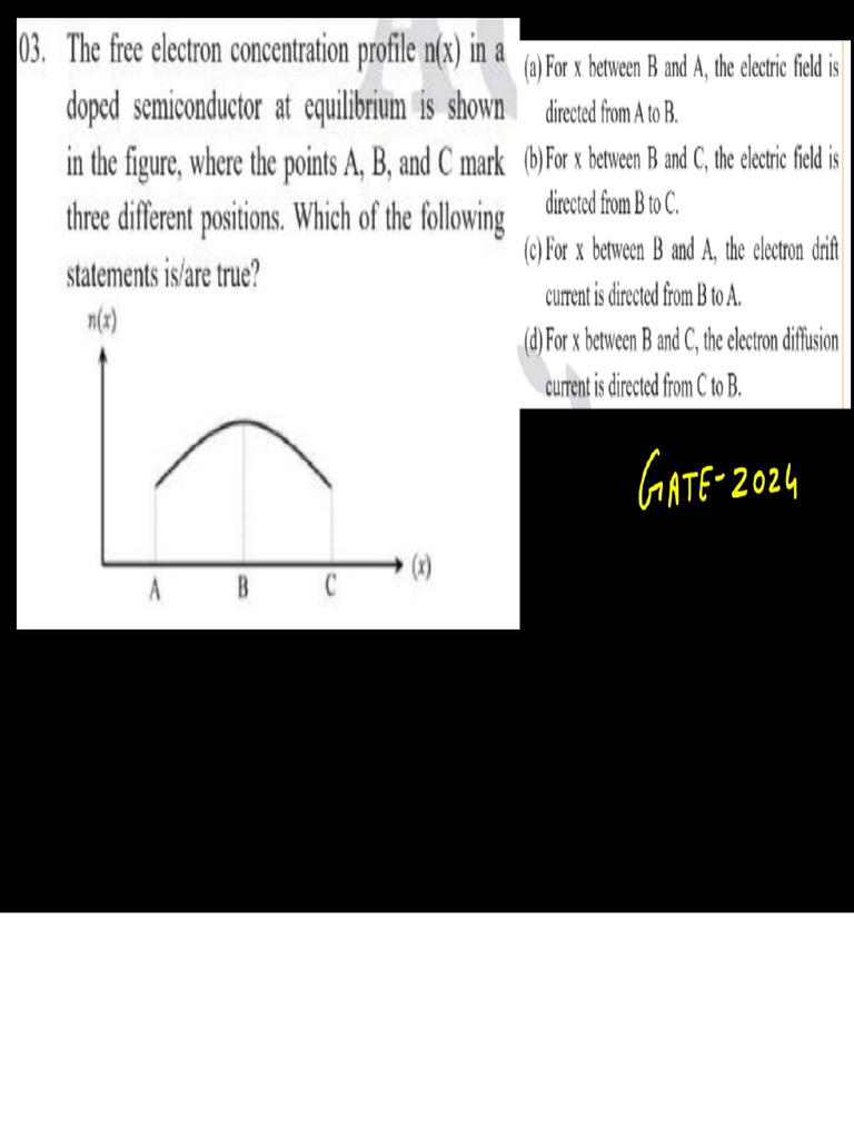 Numericals Part2 | PDF